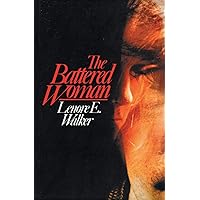 Battered Woman: Walker, Lenore E.: 9780060907426: Amazon.com: Books