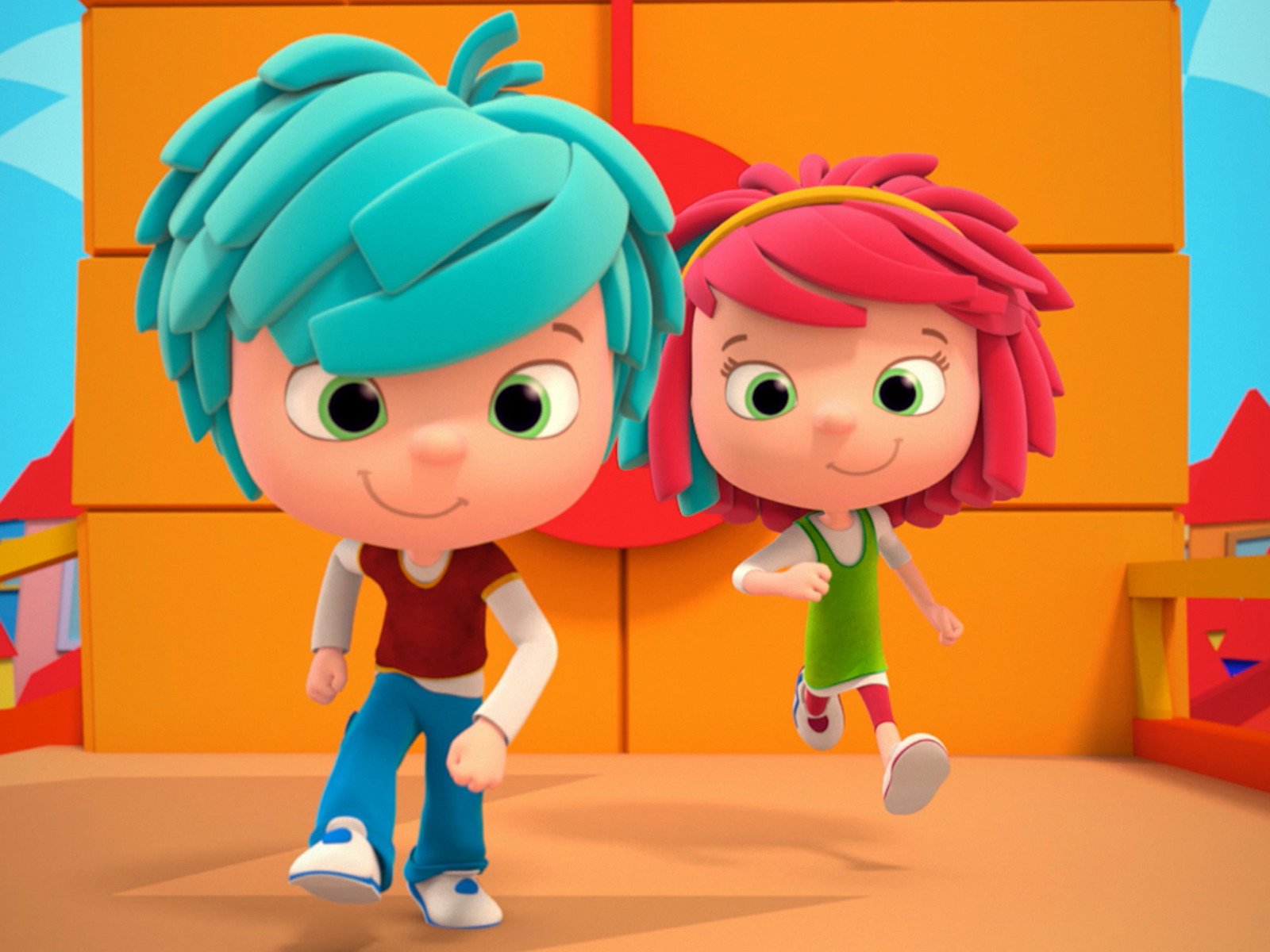 Amazon.com: YoYo: Stefania Gallo, Ernesto Paganoni, Showlab