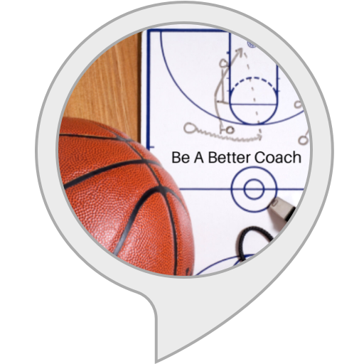 Amazon.com: Be A Better Coach : Alexa Skills