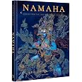 Amazon.com: Namaha: Stories From The Land of Gods And Goddesses ...