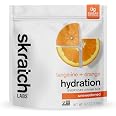 Amazon.com: Skratch Labs Unsweetened Electrolyte Powder - Everyday ...
