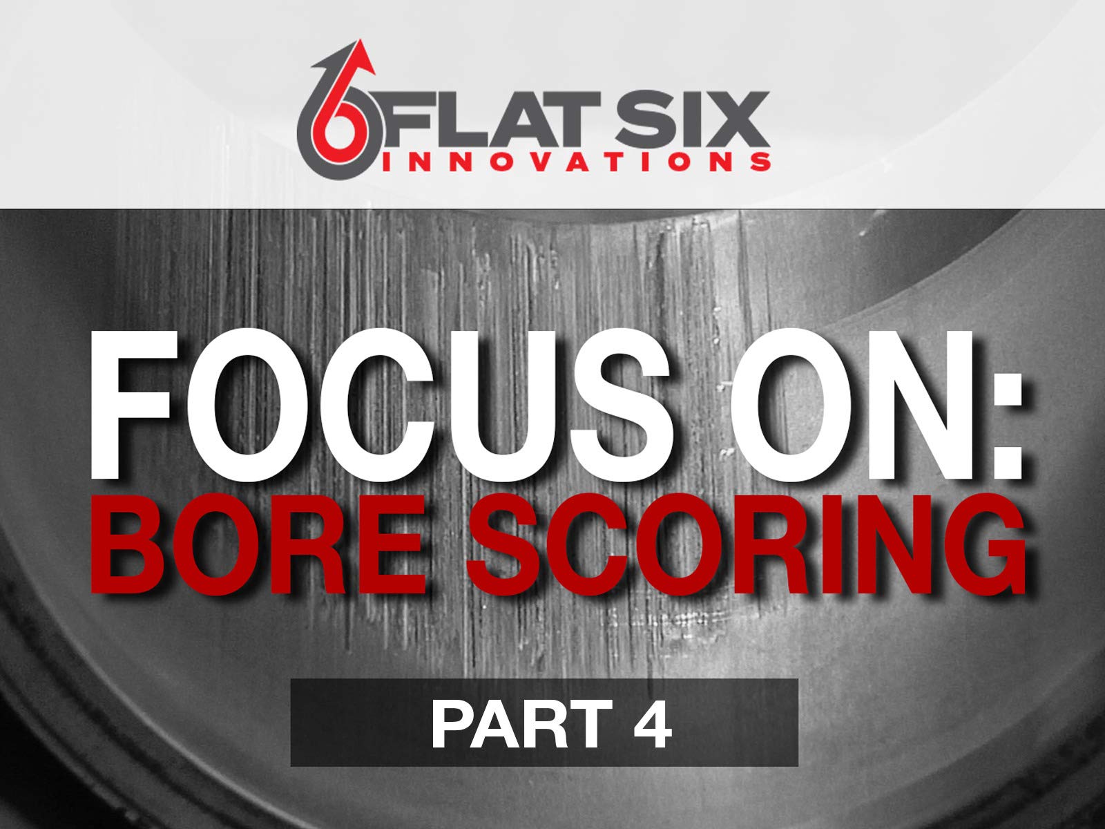 Watch Focus On: Bore Scoring | Prime Video