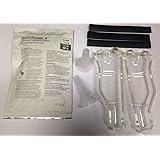 Amazon.com: 3M Scotchcast 82-A1 Inline Resin Power Cable Splice Kit ...