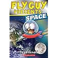 Fly Guy Presents: Space (Scholastic Reader, Level 2): Arnold, Tedd ...