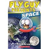 Amazon.com: Fly Guy Presents: Sharks (Scholastic Reader, Level 2 ...