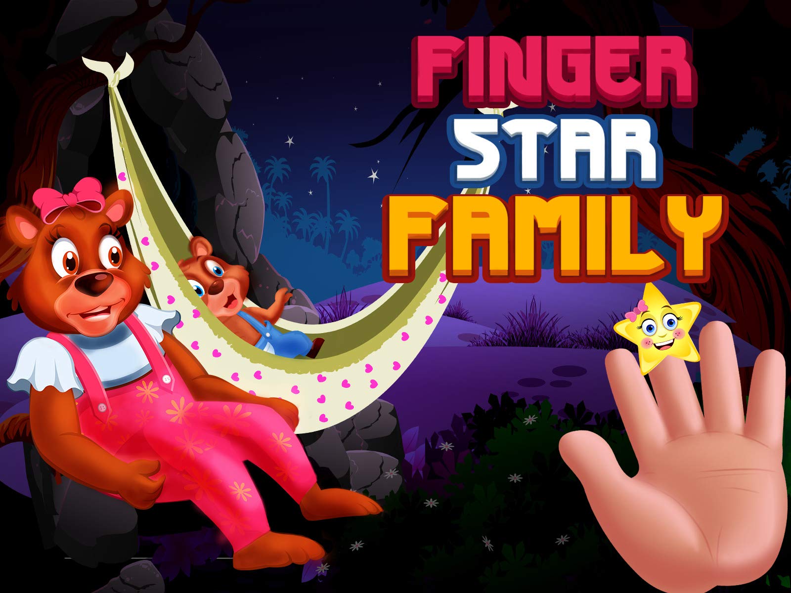 Watch Baby Hazel Nursery Rhymes and Kids Songs | Prime Video