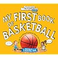 My First Book of Soccer: A Rookie Book (A Sports Illustrated Kids Book ...