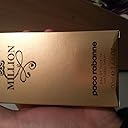 Paco Rabanne One Million homme / men, Eau de Toilette, Vaporisateur ...