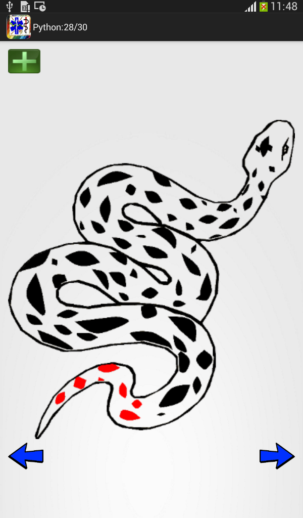 How to Draw: Poisonous Snakes:Amazon.ca:Appstore for Android
