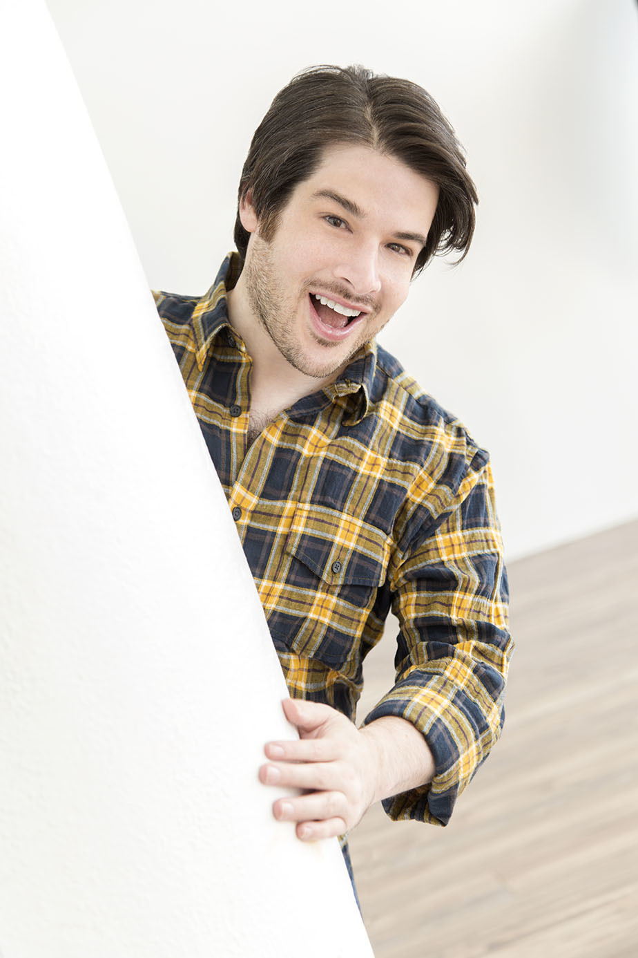 Josh Sabarra – Audio Books, Best Sellers, Author Bio | Audible.com