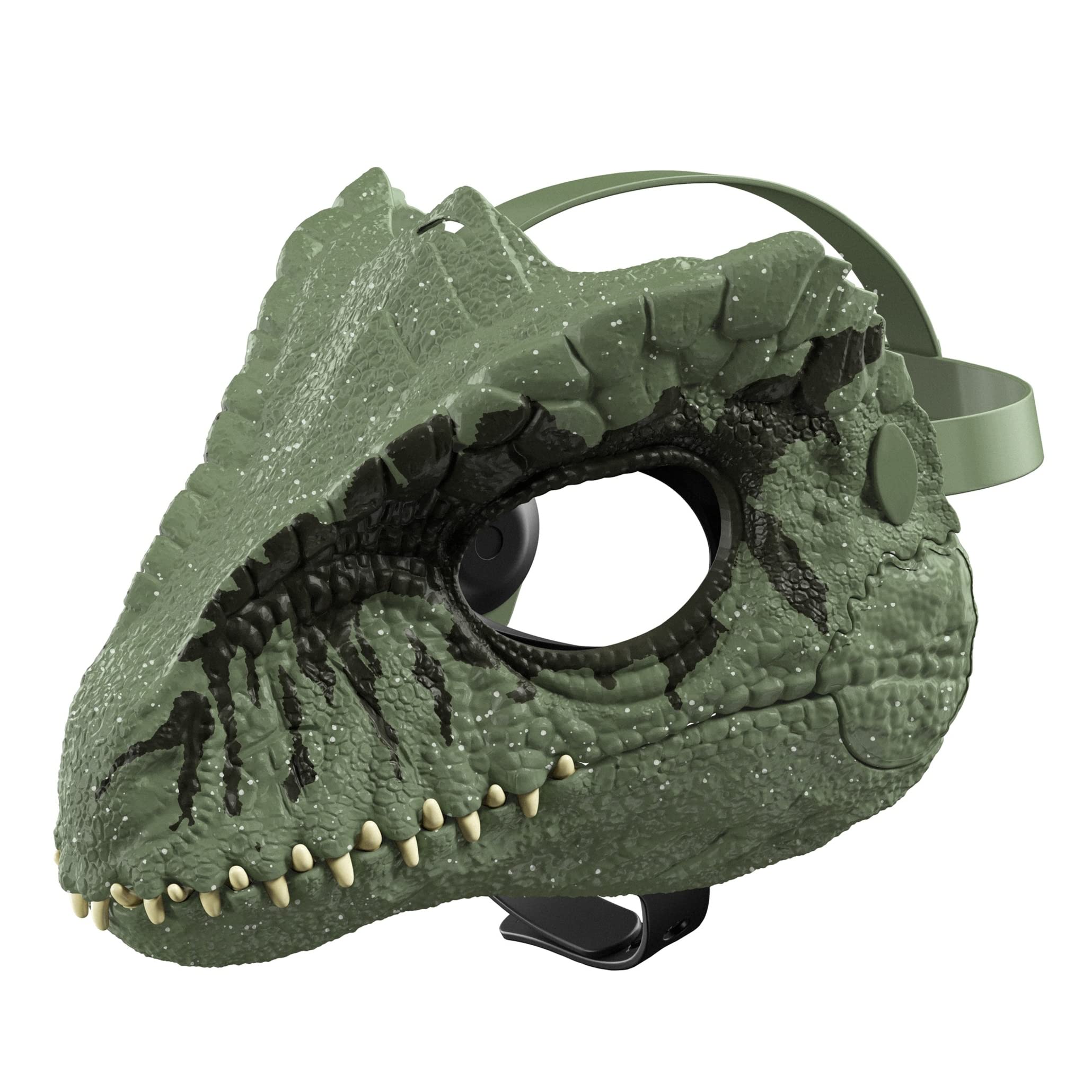 Mua Mattel Jurassic World Dominion Dinosaur Mask, Giganotosaurus Dino ...