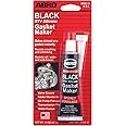 Amazon.com: ABRO RTV Silicone Sealant and Gasket Maker: Up to 500 Degree F Heat, High Temp ...