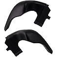 Amazon.com: Garage-Pro Rear Bumper End Compatible with 2005-2015 Toyota ...