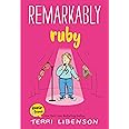 Emmie & Friends: Remarkably Ruby: A Graphic Novel (Emmie & Friends, 6 ...