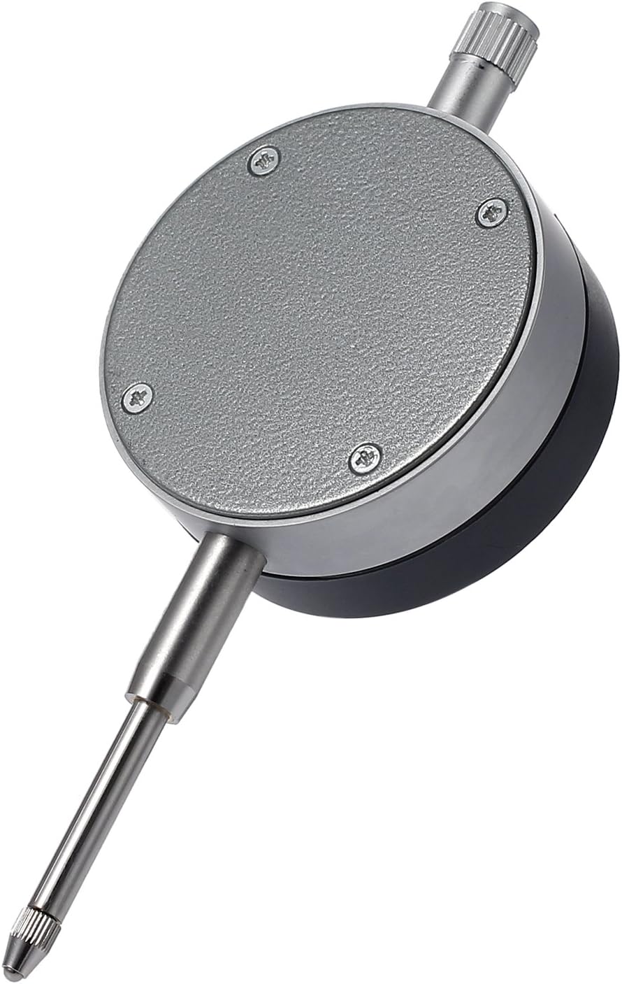 Indicators & Accessories Test Indicators Justech DTI Digital Dial ...