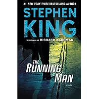 The Running Man: King, Stephen: 9780451197962: Amazon.com: Books