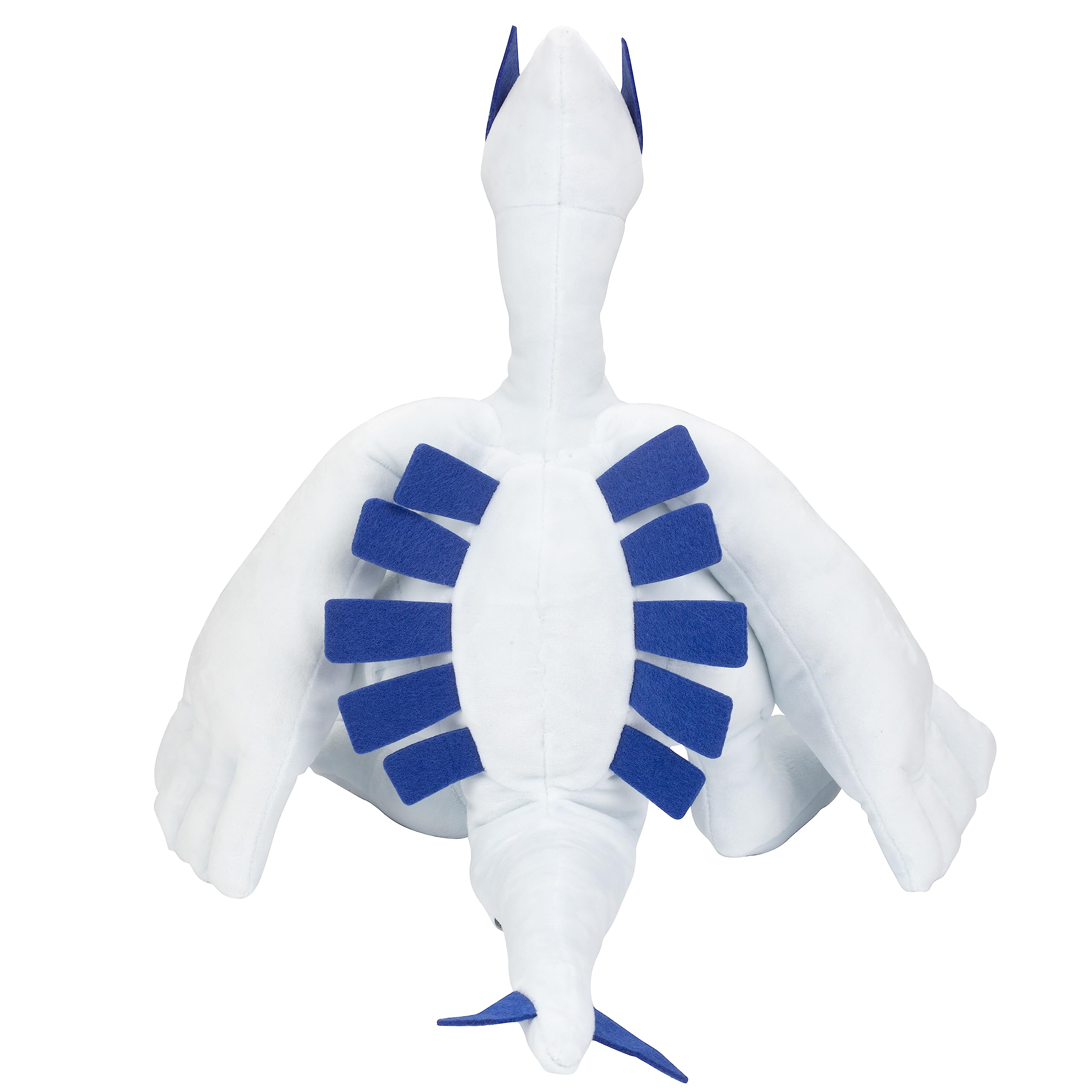 Mua Pokemon 12" Large Lugia Plush - Officially Licensed - Diamond ...