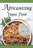 Plantain Cookbook: 40+ Vegan Recipes: Amazon.co.uk: Tomi Makanjuola ...