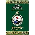 The Hobbit: Illustrated by the Author: J.R.R. Tolkien: 9780008627782 ...
