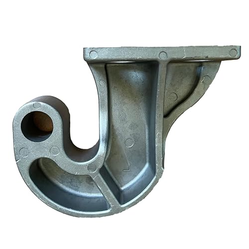 LisylineAuto For Peterbilt Hood Parts Left Lower Hood Pivot Hood Hinge ...