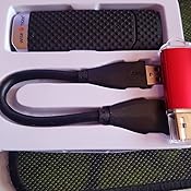 WISE TIGER WiFi Adapter for PC Gaming 1300Mbps, USB 3.0 Wireless ...