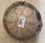 Handmade Wooden Basket (Daliya). Set of 3 Piece : Amazon.in: Home & Kitchen