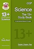 New 13+ Science Practice Book for the Common Entrance Exams with ...
