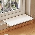 Amazon.com: Window Sill Extender Plate, 15.8inch Carbon Steel Storage ...
