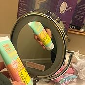Amazon.com: Revlon Magnifying Lighted Vanity Mirror: Home Improvement