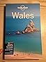 Lonely Planet Wales (Travel Guide): Amazon.co.uk: Dragicevich, Peter ...