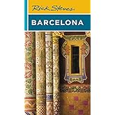 Rick Steves Pocket Barcelona (Travel Guide): Steves, Rick, Openshaw ...