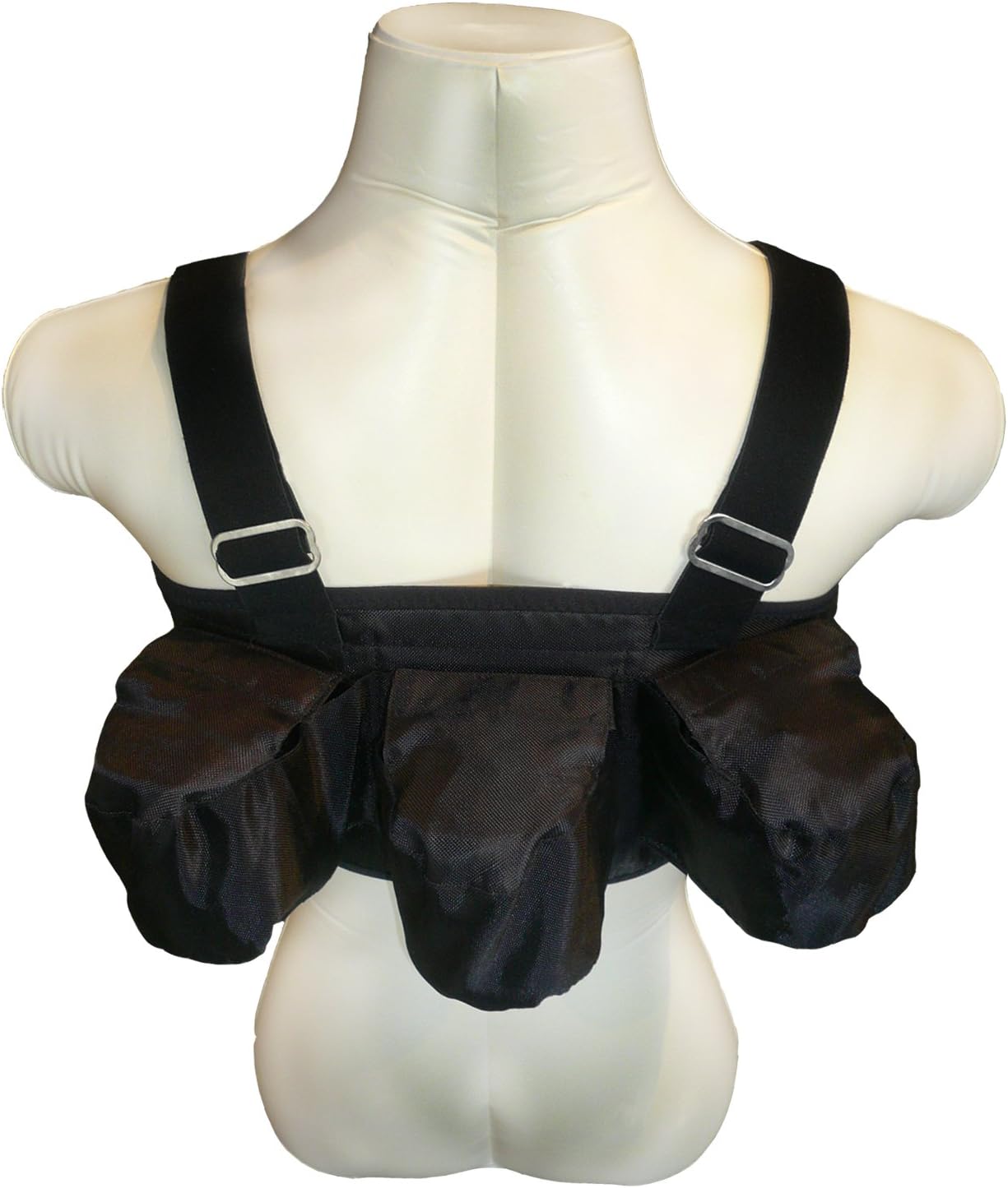 Amazon.com: Rematee Neoprene Antisnore Bumper Belt: Health & Personal Care