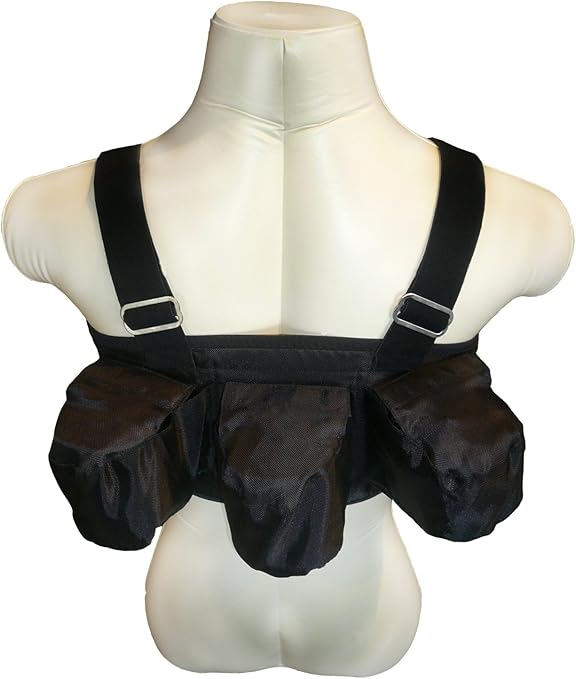 Amazon.com: Rematee Neoprene Antisnore Bumper Belt: Health & Personal Care