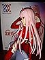 Amazon.com: Kotobukiya Darling in The Franxx Zero Two ANI Statue : Toys ...