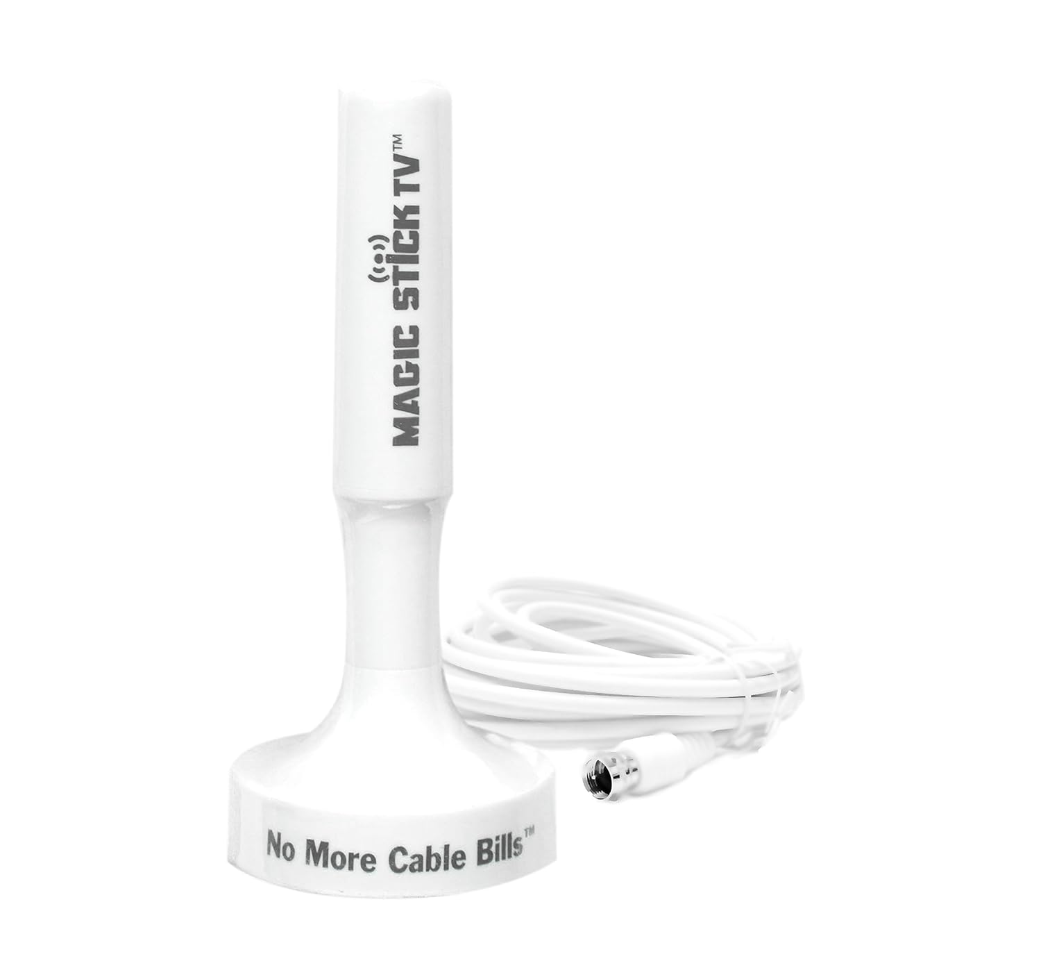 Amazon.com: Magic Stick TV MS-50, 2018 Upgraded Model, Amplified Signal ...