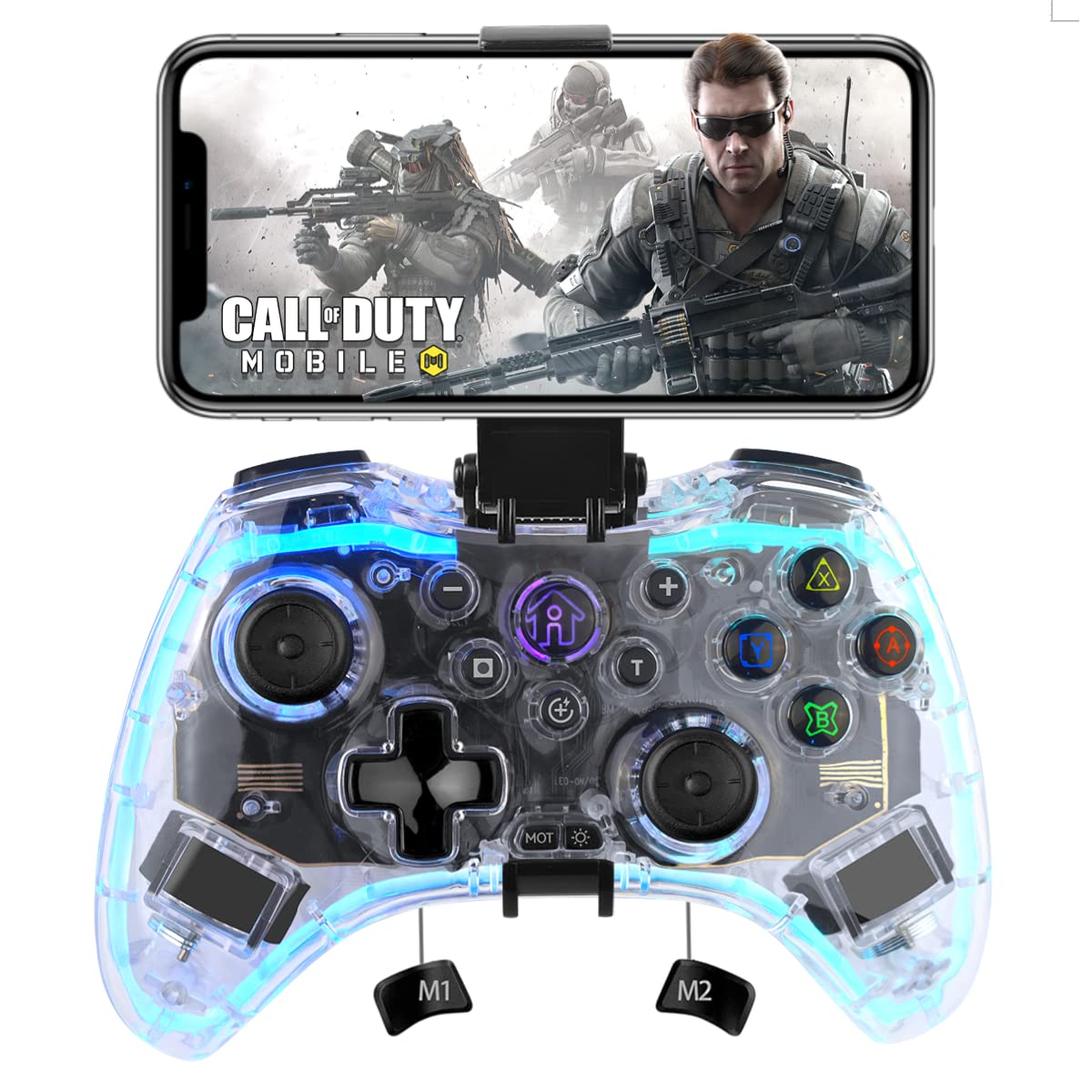 Mua arVin Mobile Game Controller for iPhone/iPad/iOS/Android/Tablet/PC ...