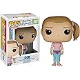 Amazon.com: Funko POP Movies: Napoleon Dynamite - Deb Action Figure ...