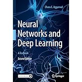 Neural Networks and Deep Learning: A Textbook: Aggarwal, Charu C ...