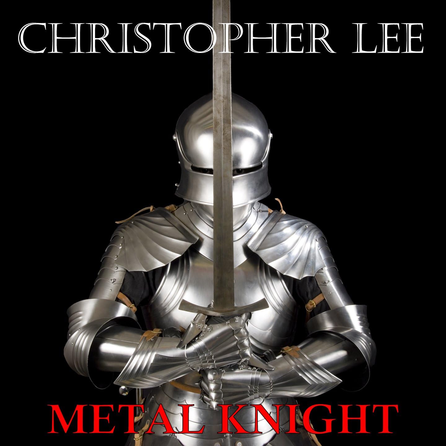 Metal Knight [VINYL]: Amazon.co.uk: Music