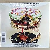 Let It Bleed: Amazon.co.uk: Music