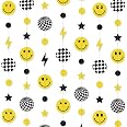 Amazon.com: One Happy Dude Paper Garland for 1st Birthday Decorations ...