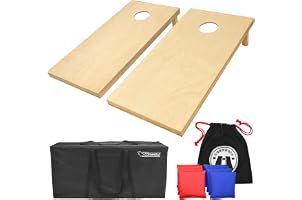 Amazon Best Sellers: Best Cornhole Sets