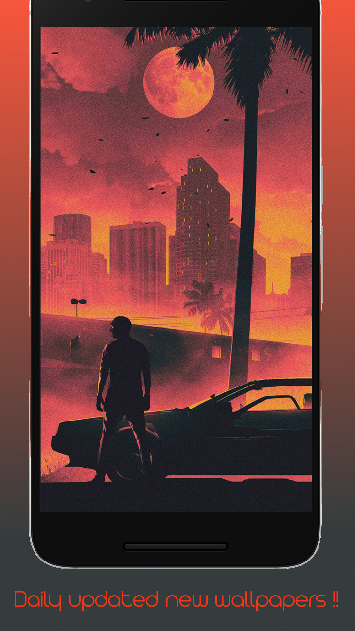 4K Wallpapers:Free backgrounds & lock screens for fire tablets:Amazon ...