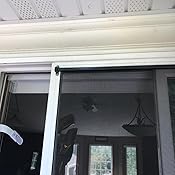 Automatic Sliding Screen Door Closer - - Amazon.com