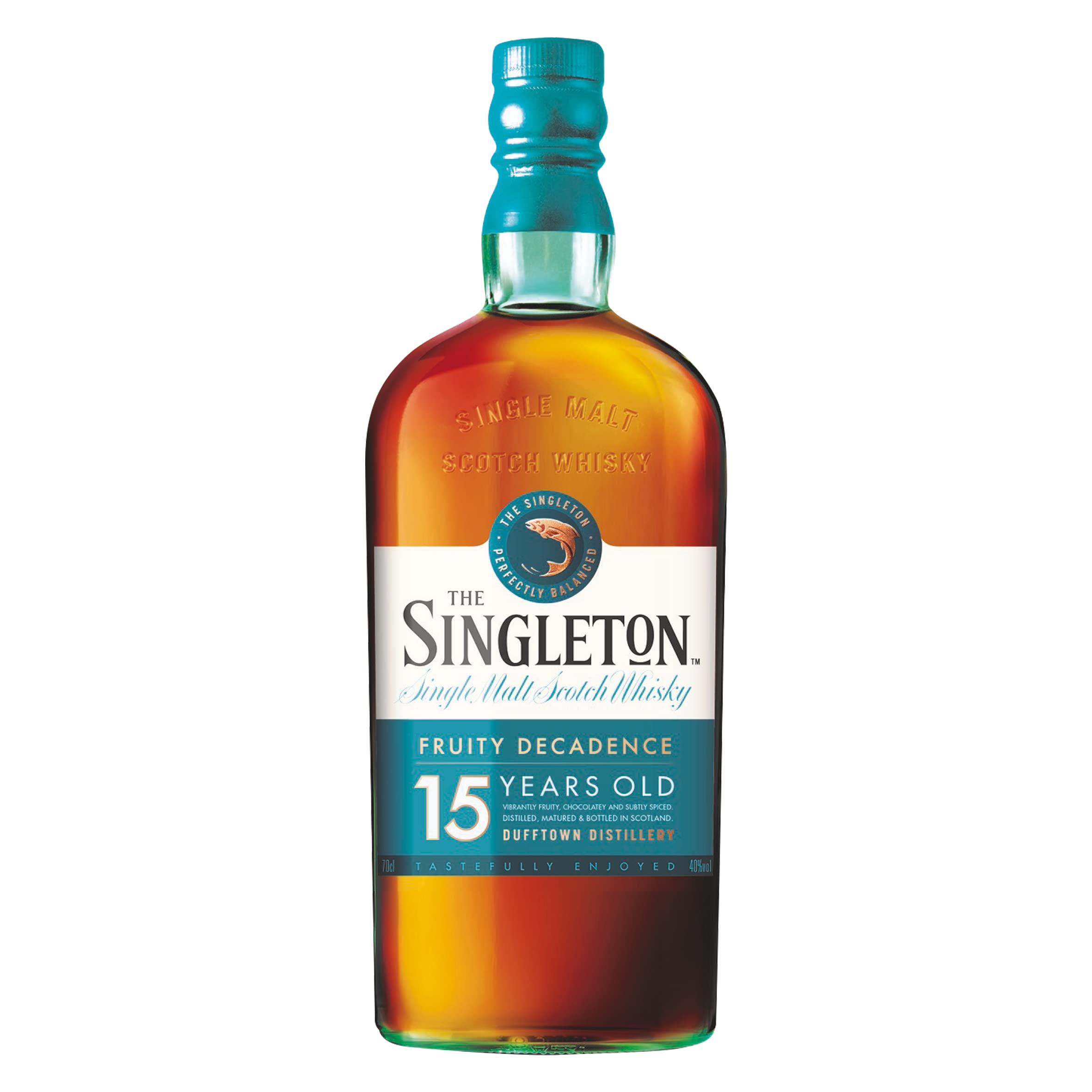 Mua The Singleton 15 Year Old Single Malt Scotch Whisky | 40% vol ...