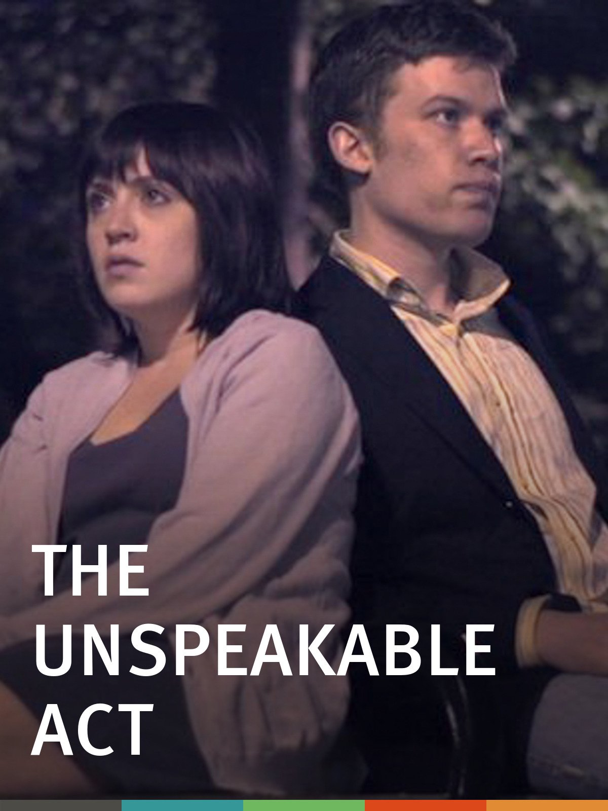 Amazon.com: The Unspeakable Act : Tallie Medel, Sky Hirschkron, Aundrea ...