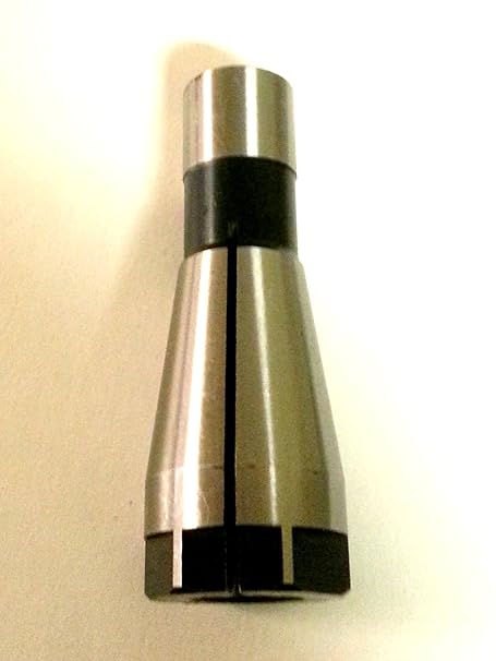 Jet Router Chuck 1/2" JWS-25CS - Power Shaper Accessories - Amazon.com