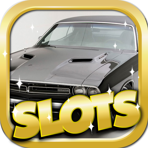 Asphalt Fast Cars Racing Real Money Slots - Furious Jackpot Casino ...