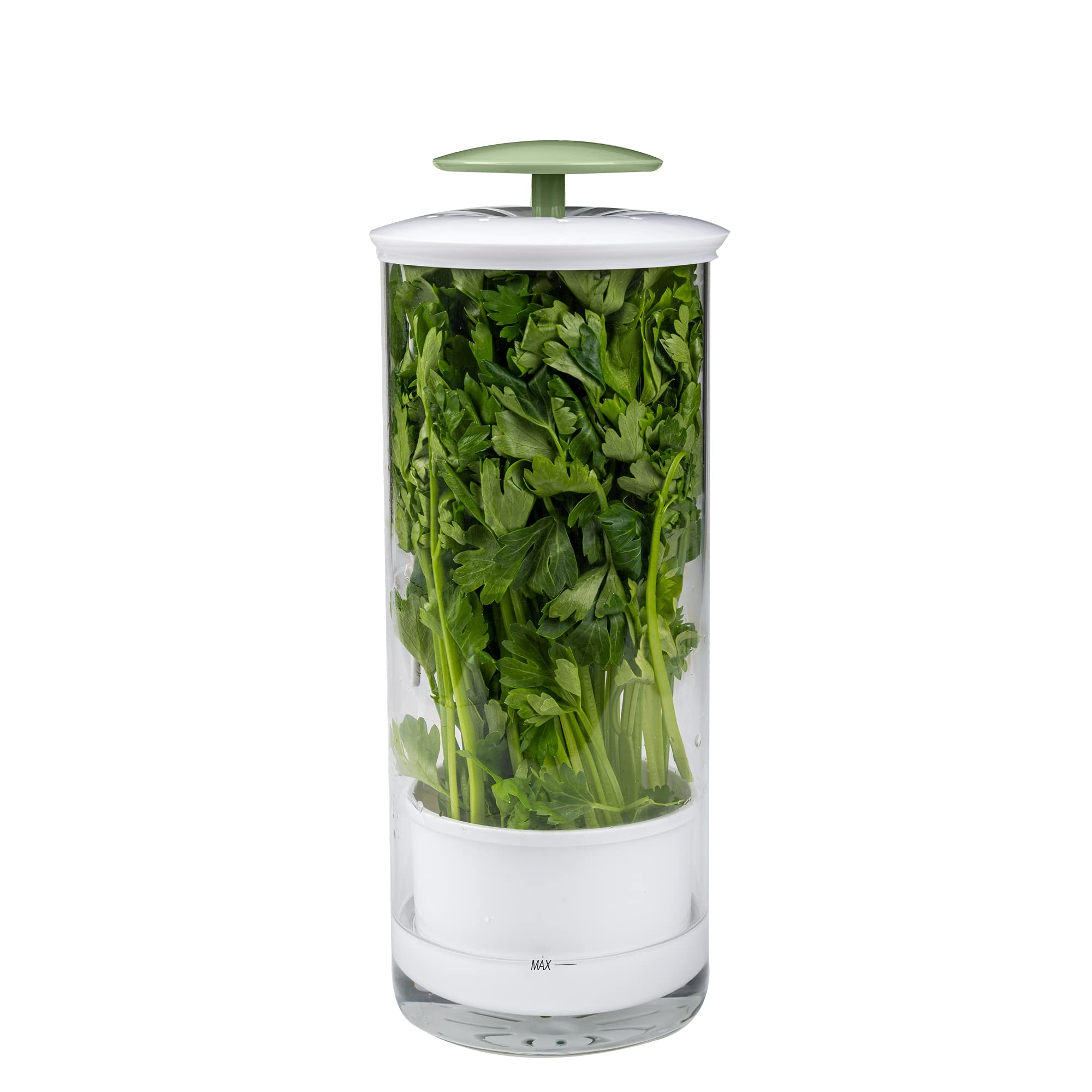 Goodful Keeper Preserver, Designed for Optimum Breathable Airflow for ...