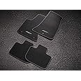 Amazon.com: Mopar 82215155AB Premium Carpet Floor Mats,4 : Automotive